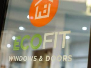 Conservatories Dundee | Replacement Windows & Doors | ECOFIT Showroom