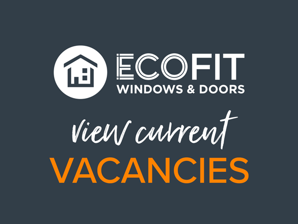 Jobs at Ecofit | Sales Consultants, Window Fitters, Conservatory ...
